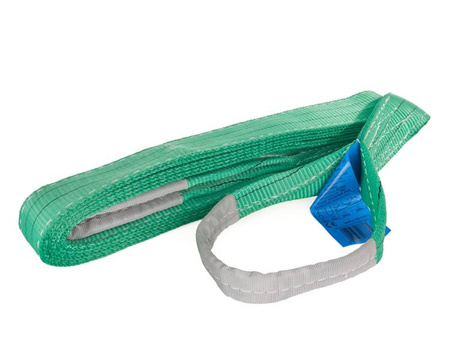 Webbing sling 2T / 4m / 60mm | forsplit.com shop