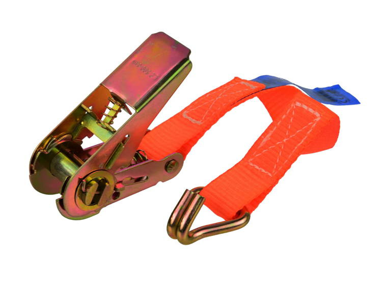 Transport belt with a ratchet 4m / 1T / 25mm | forsplit.com shop