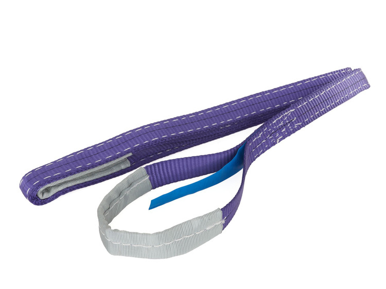 Webbing sling 1T / 2m / 30mm | forsplit.com shop