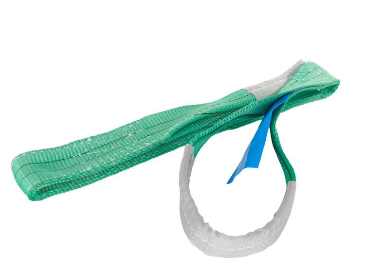 Webbing sling 2T / 1,5m / 60mm | forsplit.com shop