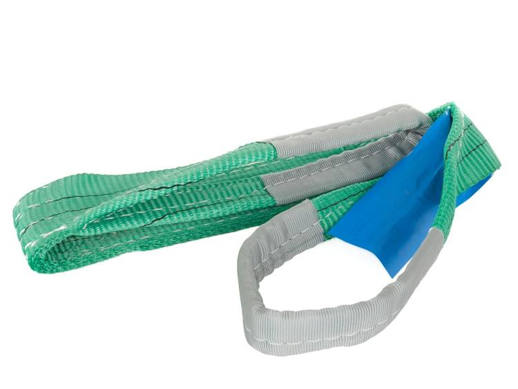 Webbing sling 2T / 1m / 60mm | forsplit.com shop