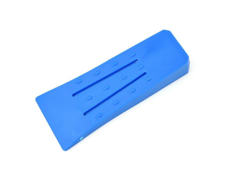 Wood splitting wedge 6" ABS | forsplit.com shop