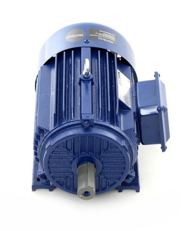 Electric motor 4kW 380V 1400rpm | forsplit.com shop