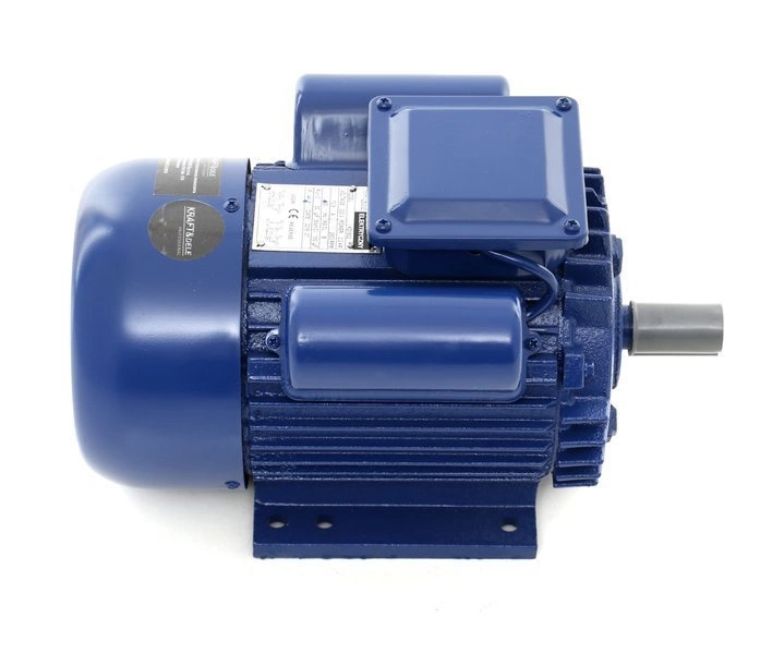 Electric motor 3kW 220V 1400rpm | forsplit.com shop