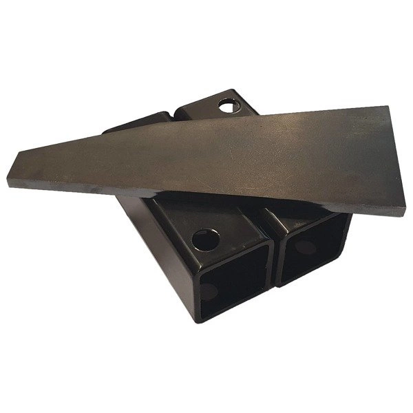 Mounting kit: wedge + stands for 2P set | forsplit.com shop