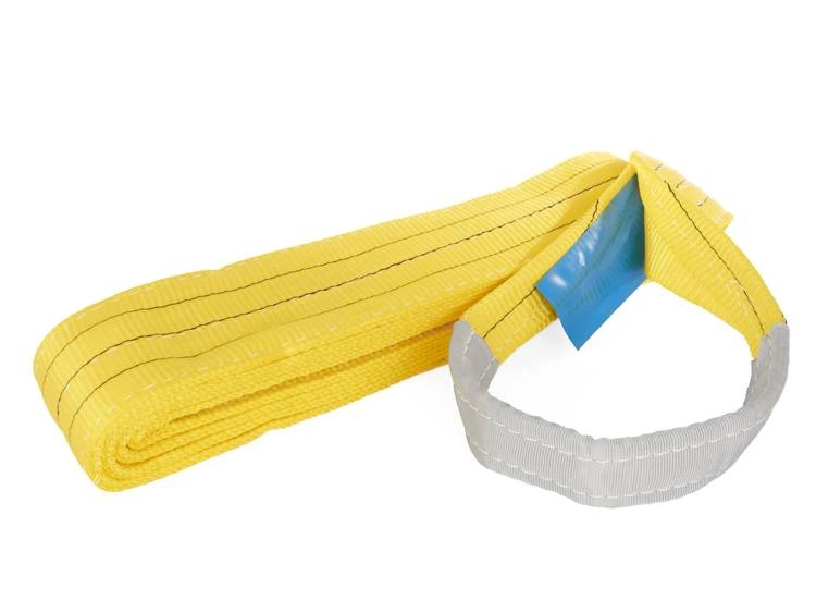 Webbing sling 3T / 5m / 90mm | forsplit.com shop